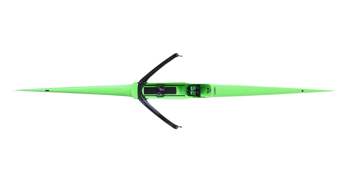 Rowing boats - Paddlershub.com