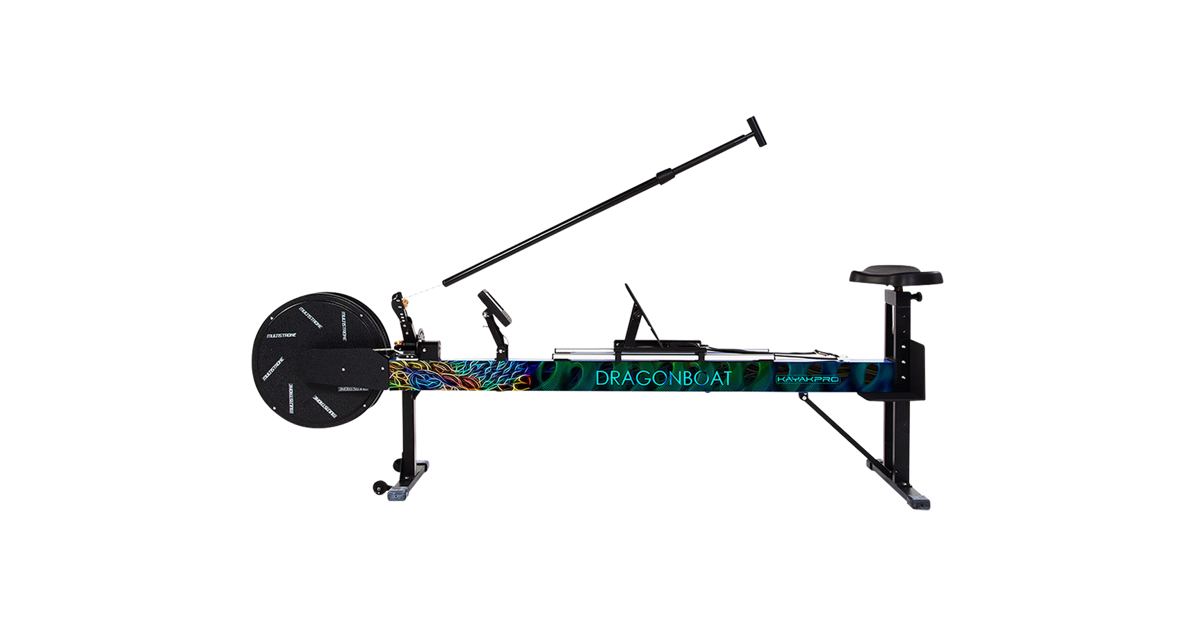 KayakPro Ergometer Dragon Boat - KayakPro - Paddlershub.com