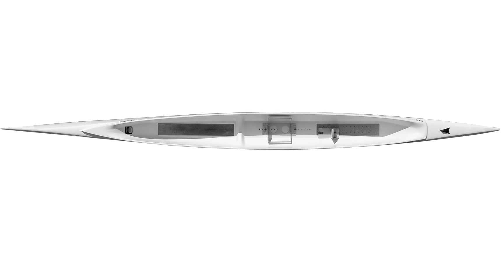 Nelo C1 6 Racing Canoe - Nelo - Paddlershub.com