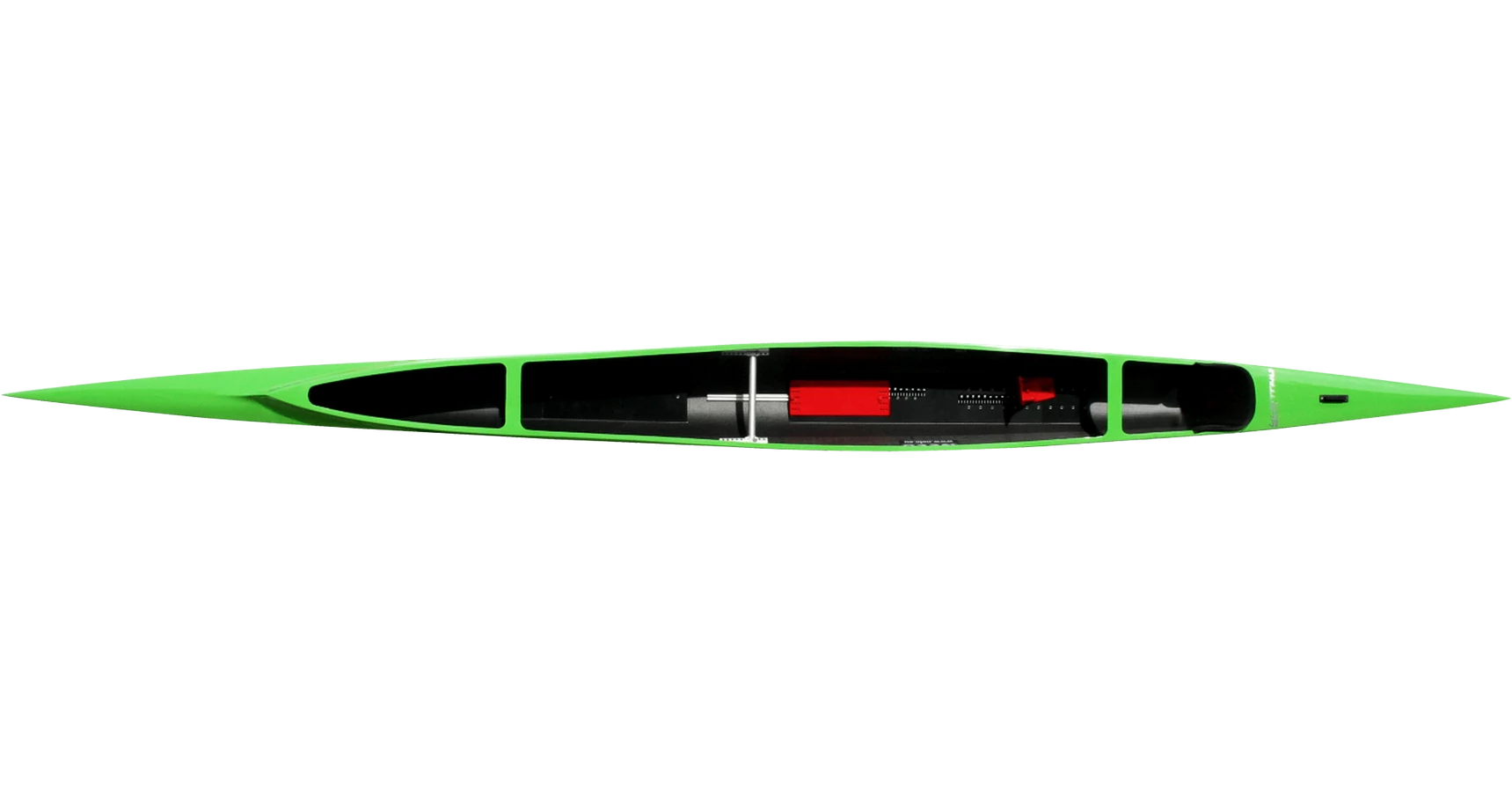 Nelo C1 Quattro Racing Canoe - Nelo - Paddlershub.com