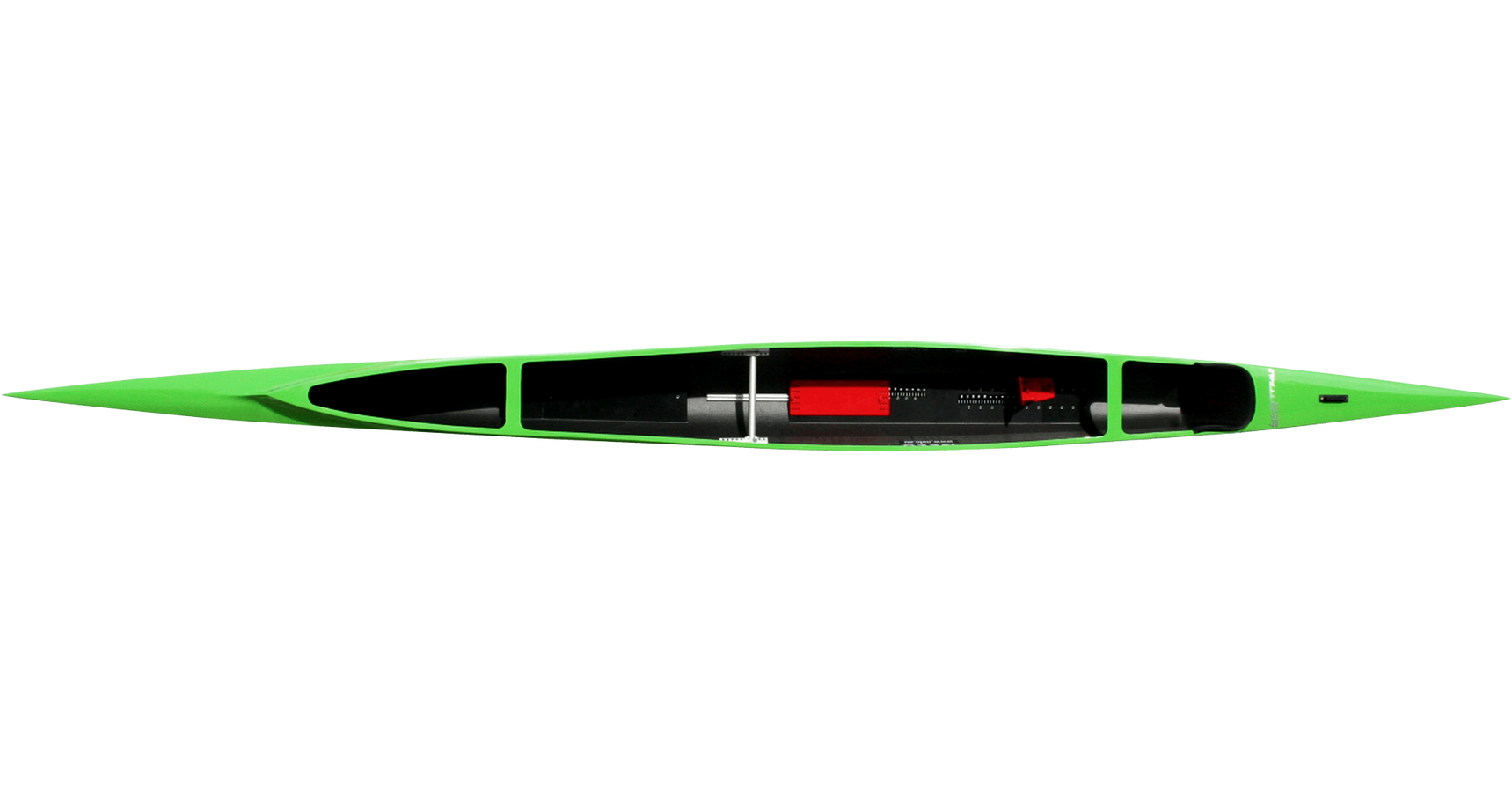 Nelo C1 Quattro Racing Canoe - Nelo - Kajak.hu