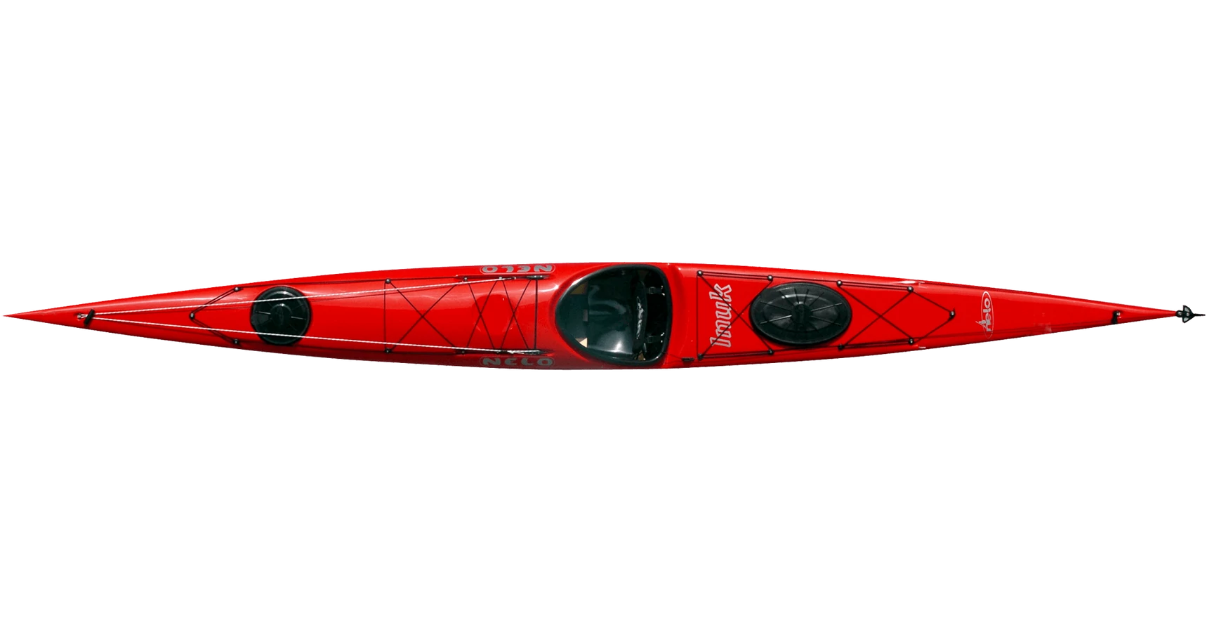Nelo Inuk túrakajak - Túrakajakok - Kajak.hu