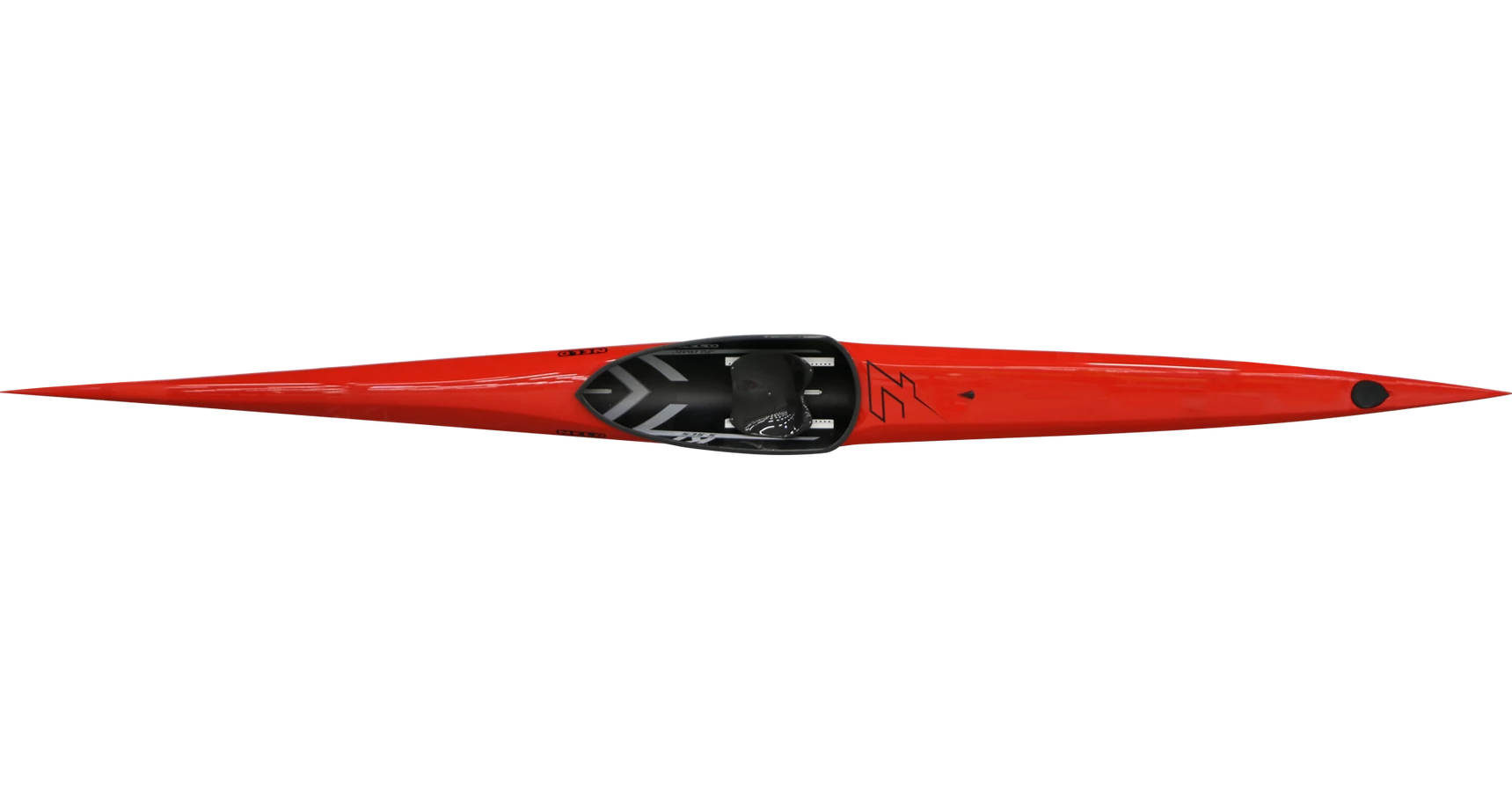 Nelo K1 7 Racing Kayak - Nelo - Paddlershub.com