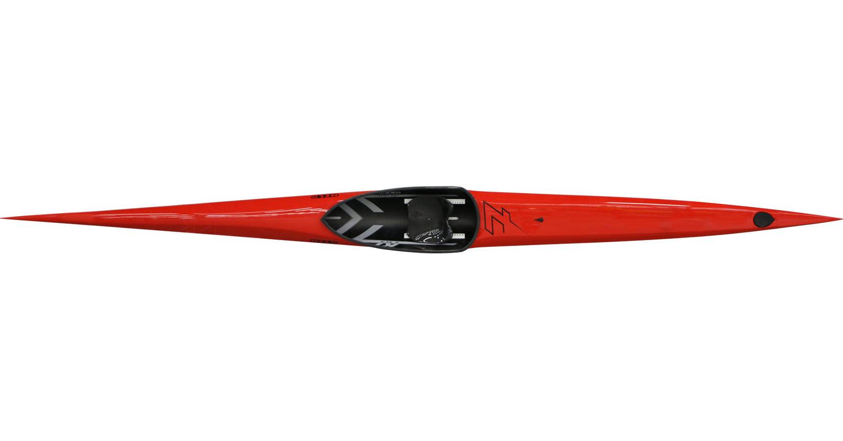 Nelo K1 7 M F versenykajak - Versenykajakok - Kajak.hu