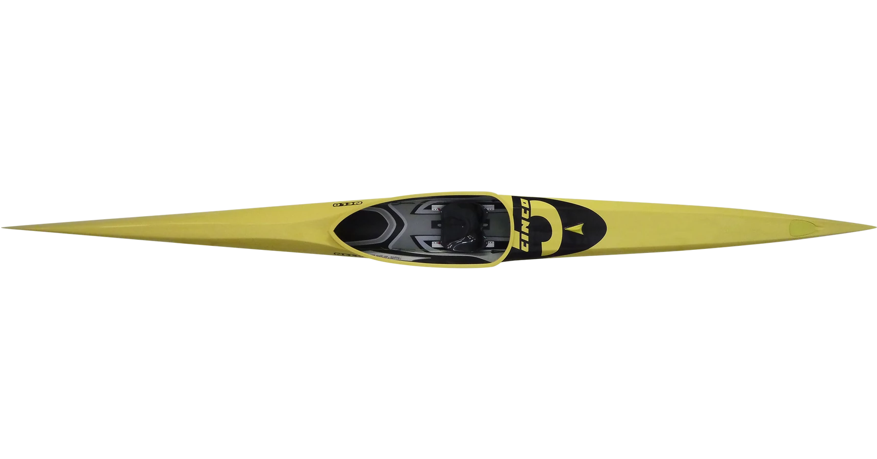 Nelo K1 Cinco XXL E Racing Kayak - Nelo - Paddlershub.com