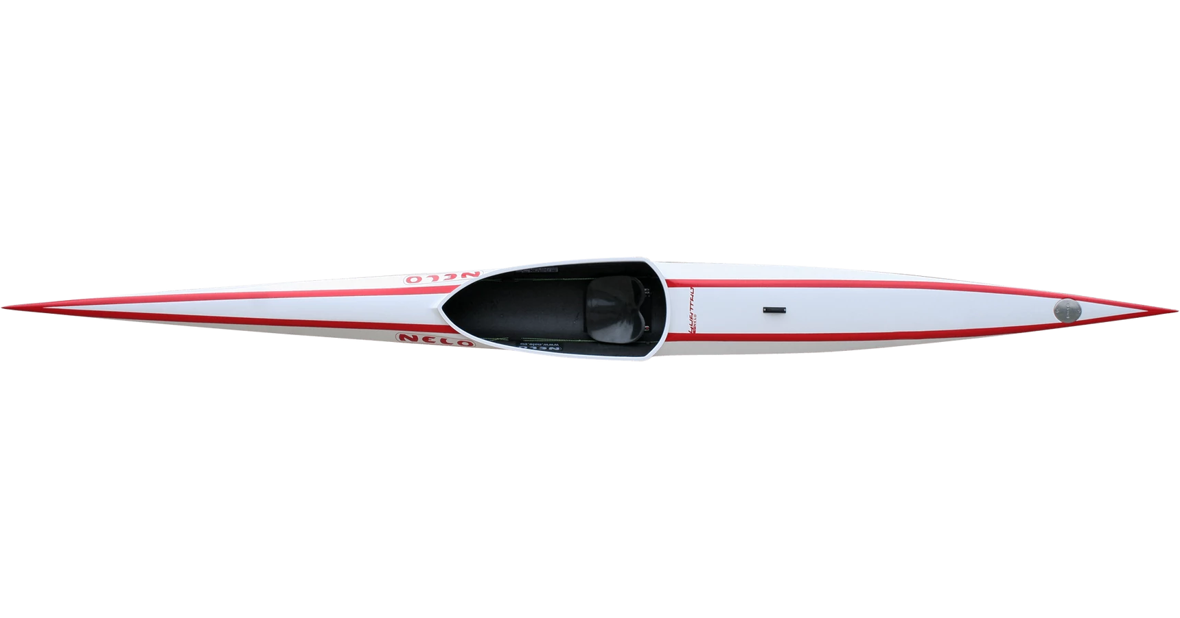 Nelo K1 Quattro Classic Racing Kayak - Nelo - Paddlershub.com
