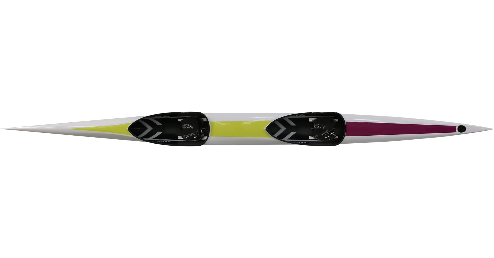 Nelo K2 7 Racing Kayak - Nelo - Paddlershub.com