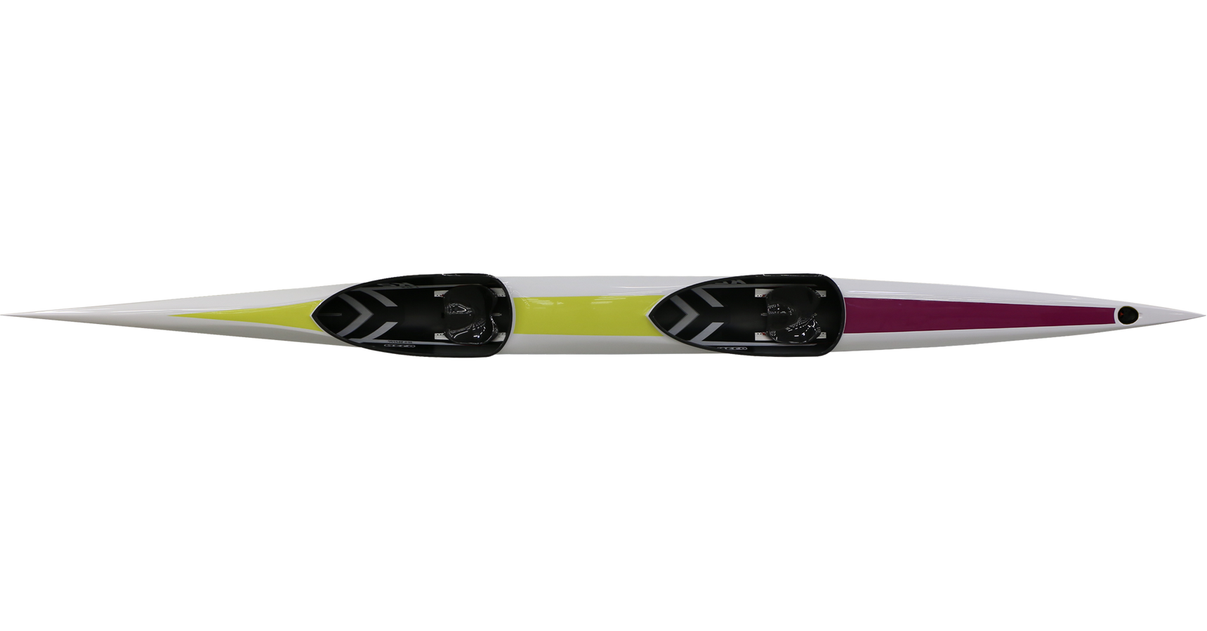 Nelo K2 7 Racing Kayak - Nelo - Paddlershub.com