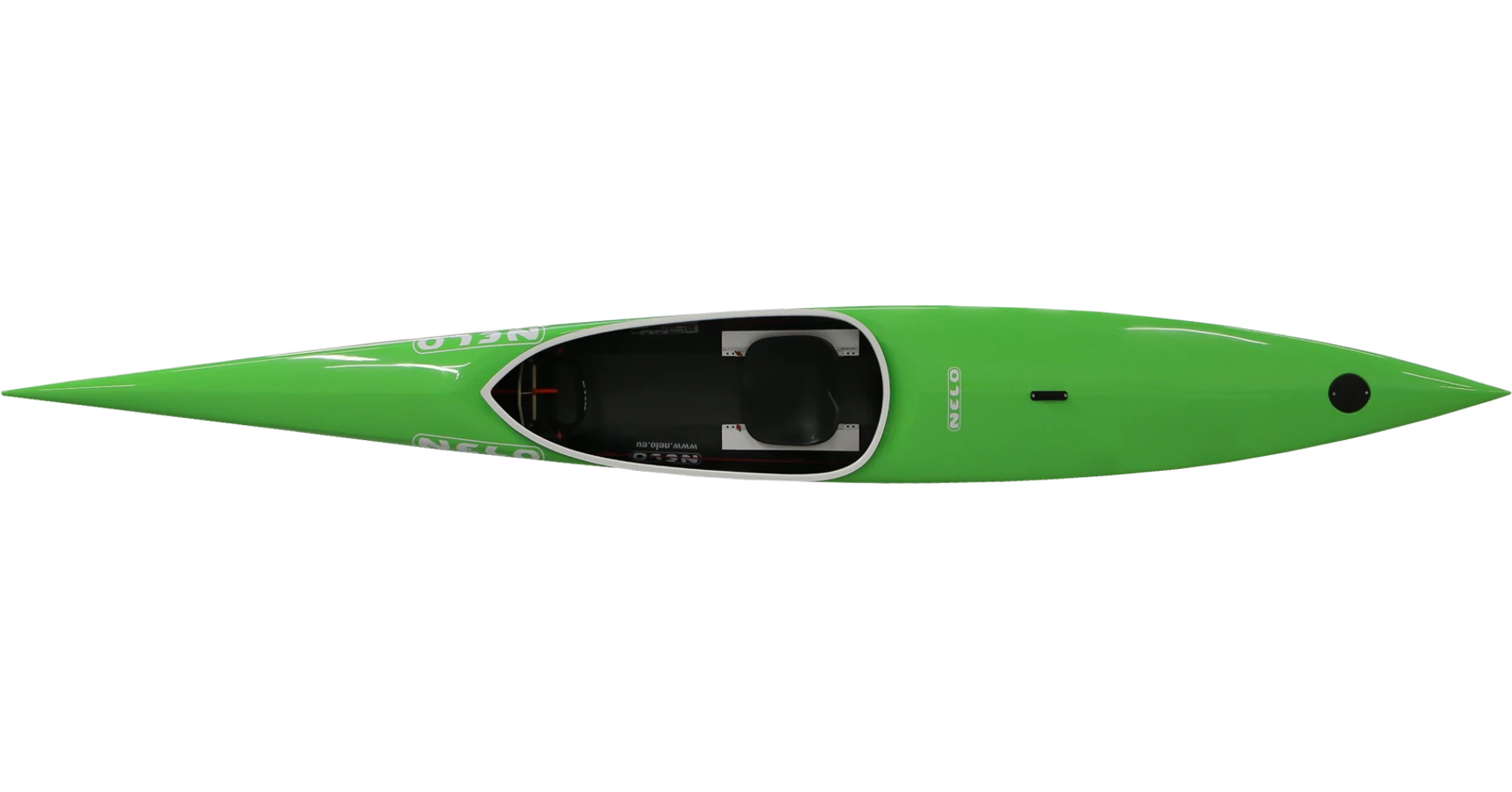 Nelo Mini Viper Mini Kayak - Nelo - Paddlershub.com