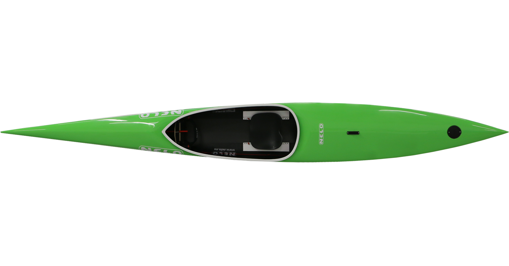 Nelo Mini Viper mini kajak - Mini kajakok - Kajak.hu