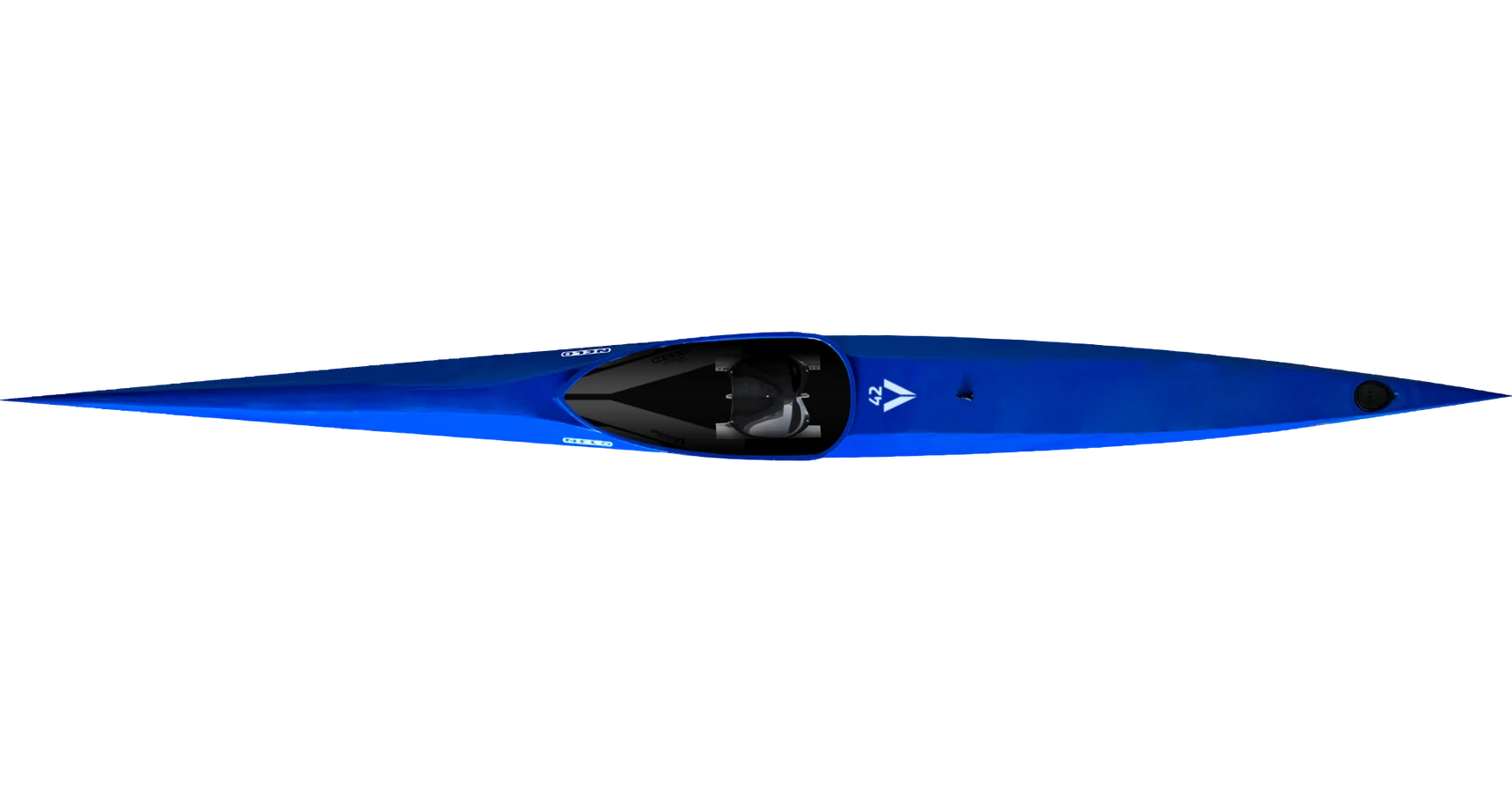 Nelo K1 Viper 42 Fitness Kayak - Nelo - Paddlershub.com
