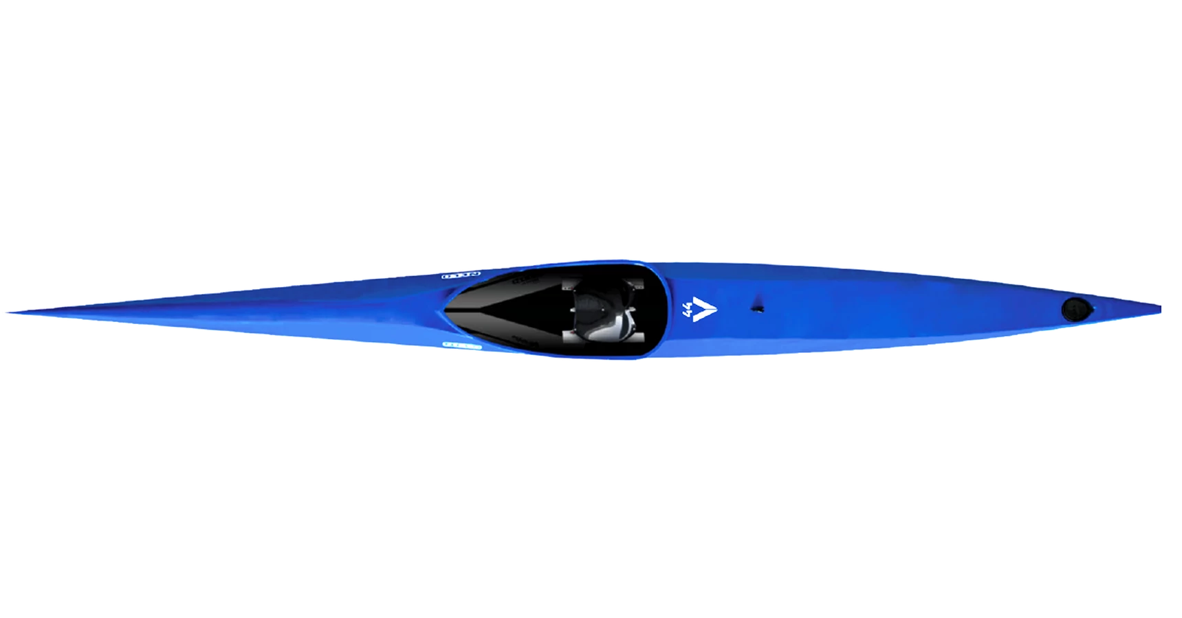 Nelo K1 Viper 44 fitness kajak - Fitness kajakok - Kajak.hu