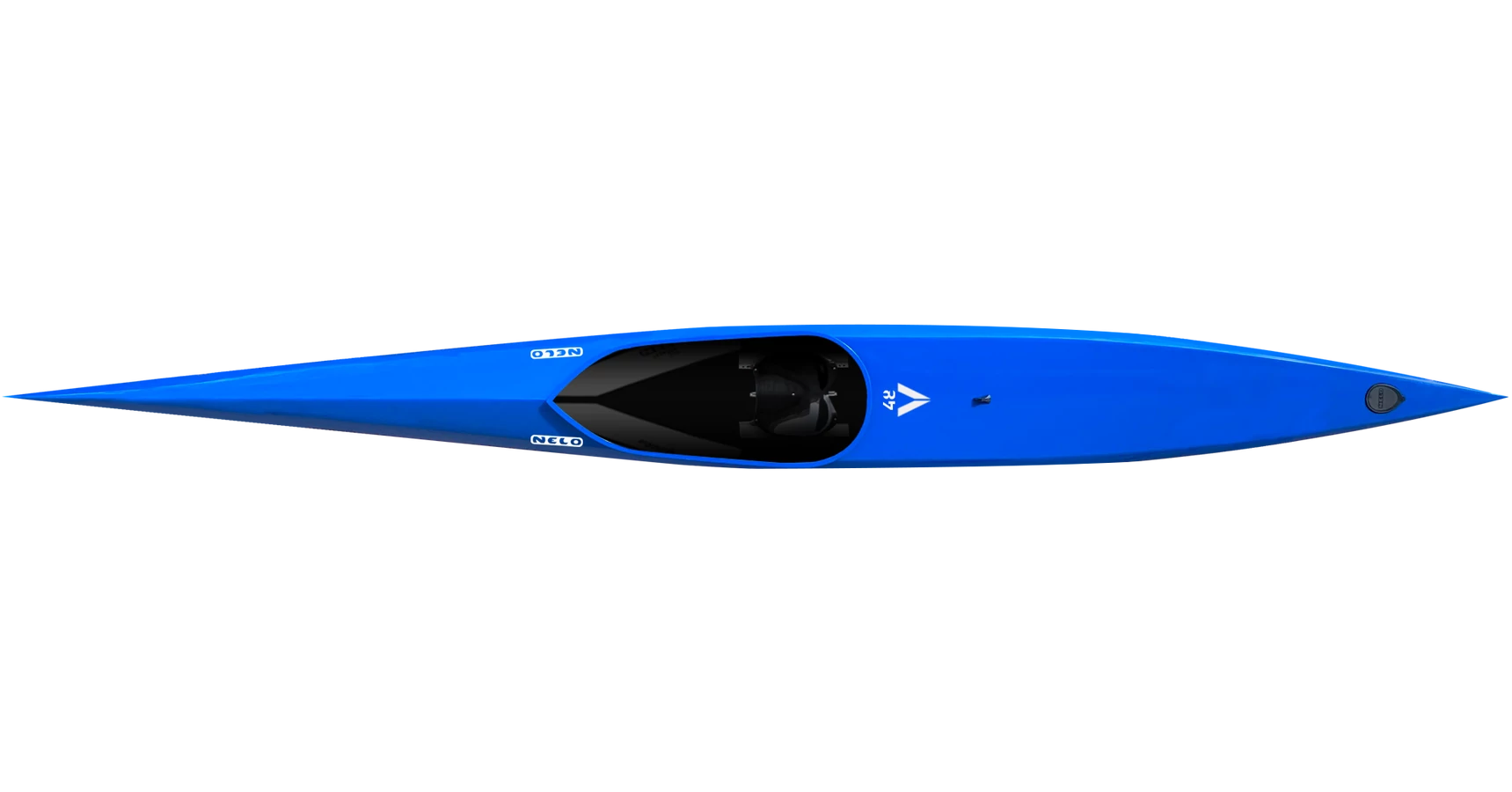 Nelo K1 Viper 48 fitness kajak - Fitness kajakok - Kajak.hu