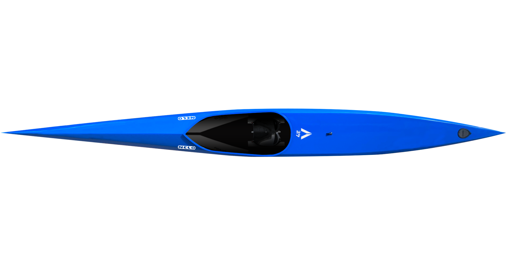 Nelo K1 Viper 48 Fitness Kayak - Nelo - Kajak.hu