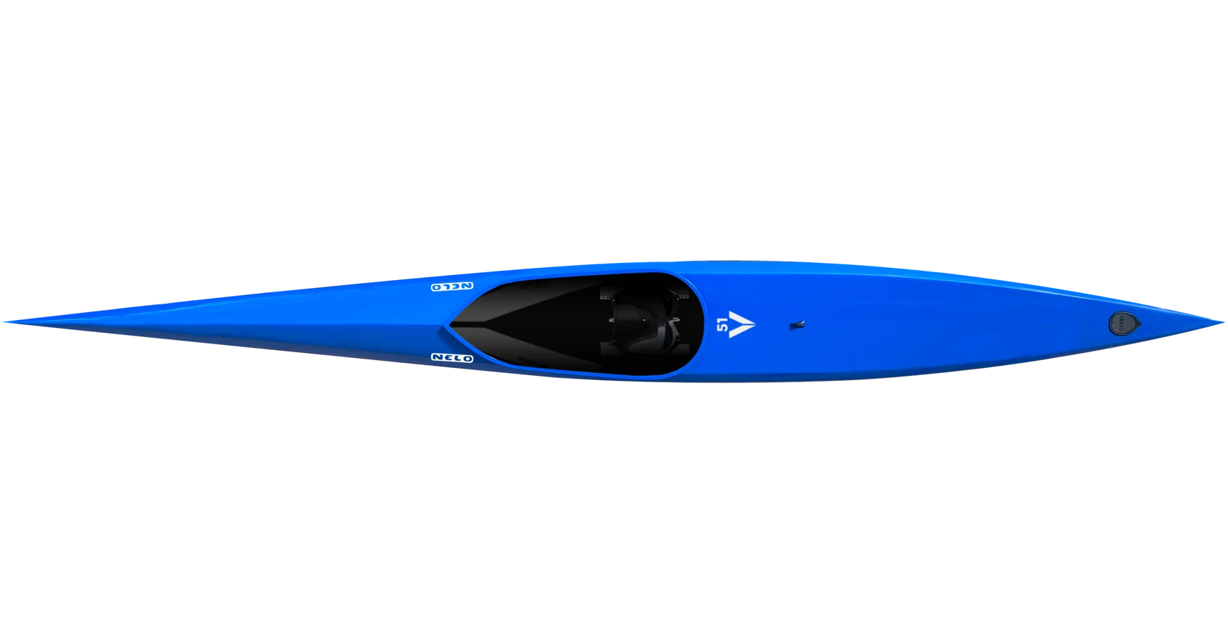Nelo K1 Viper 51 Fitness Kayak - Nelo - Paddlershub.com