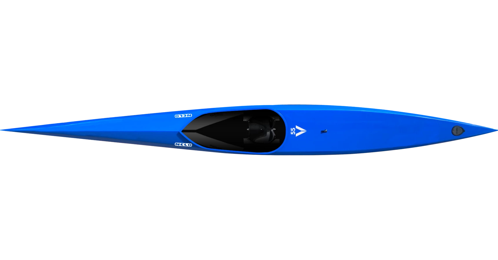 Nelo K1 Viper 55 Fitness Kayak - Nelo - Paddlershub.com