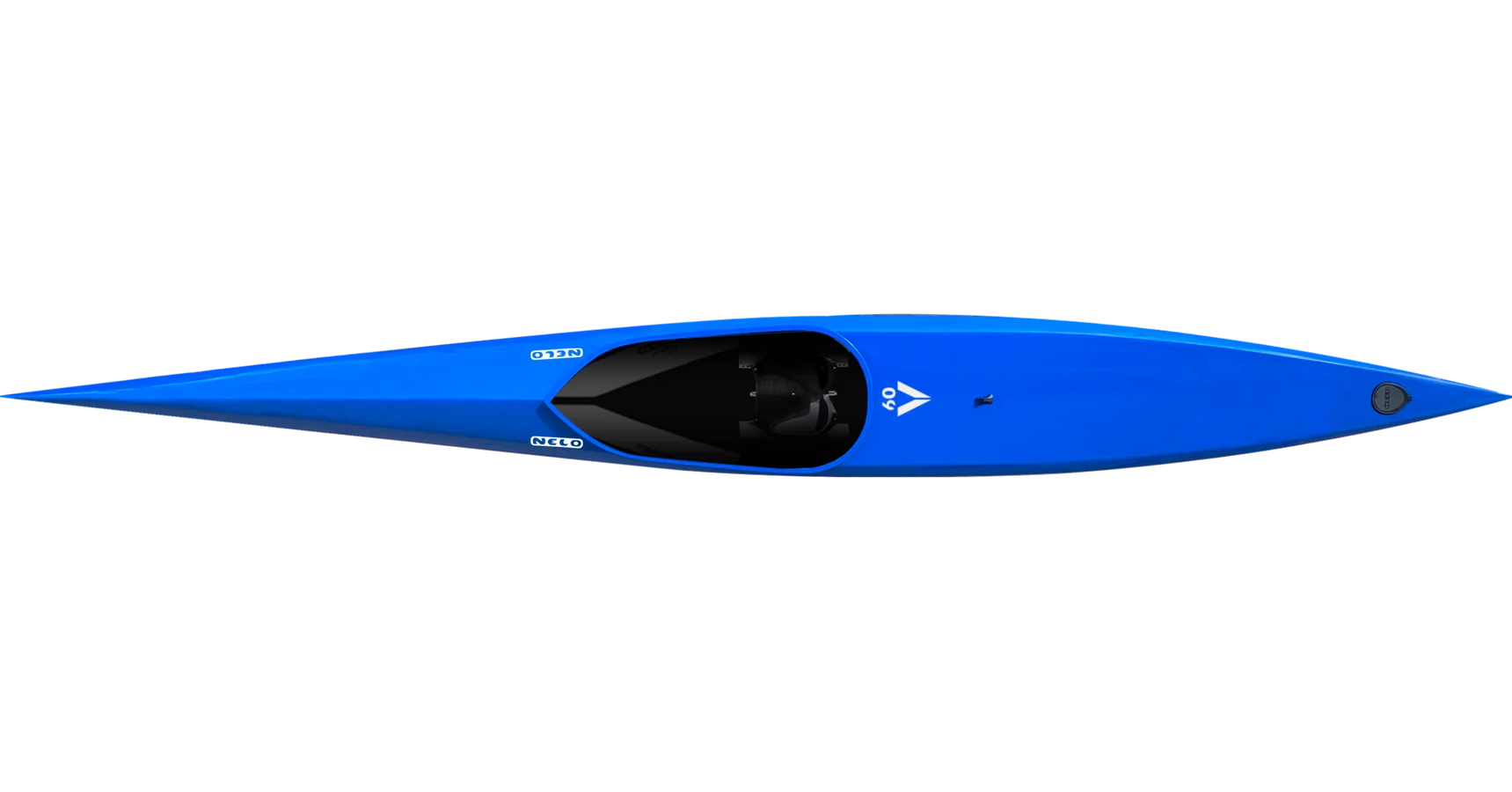 Nelo K1 Viper 60 Fitness Kayak - Nelo - Paddlershub.com