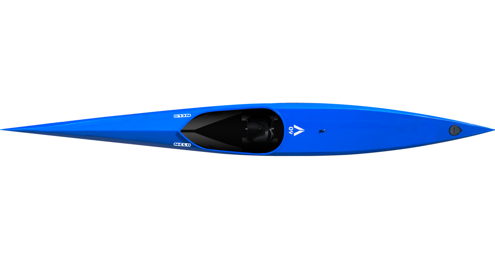 Nelo K1 Viper 60 Fitness Kayak - Nelo - Kajak.hu