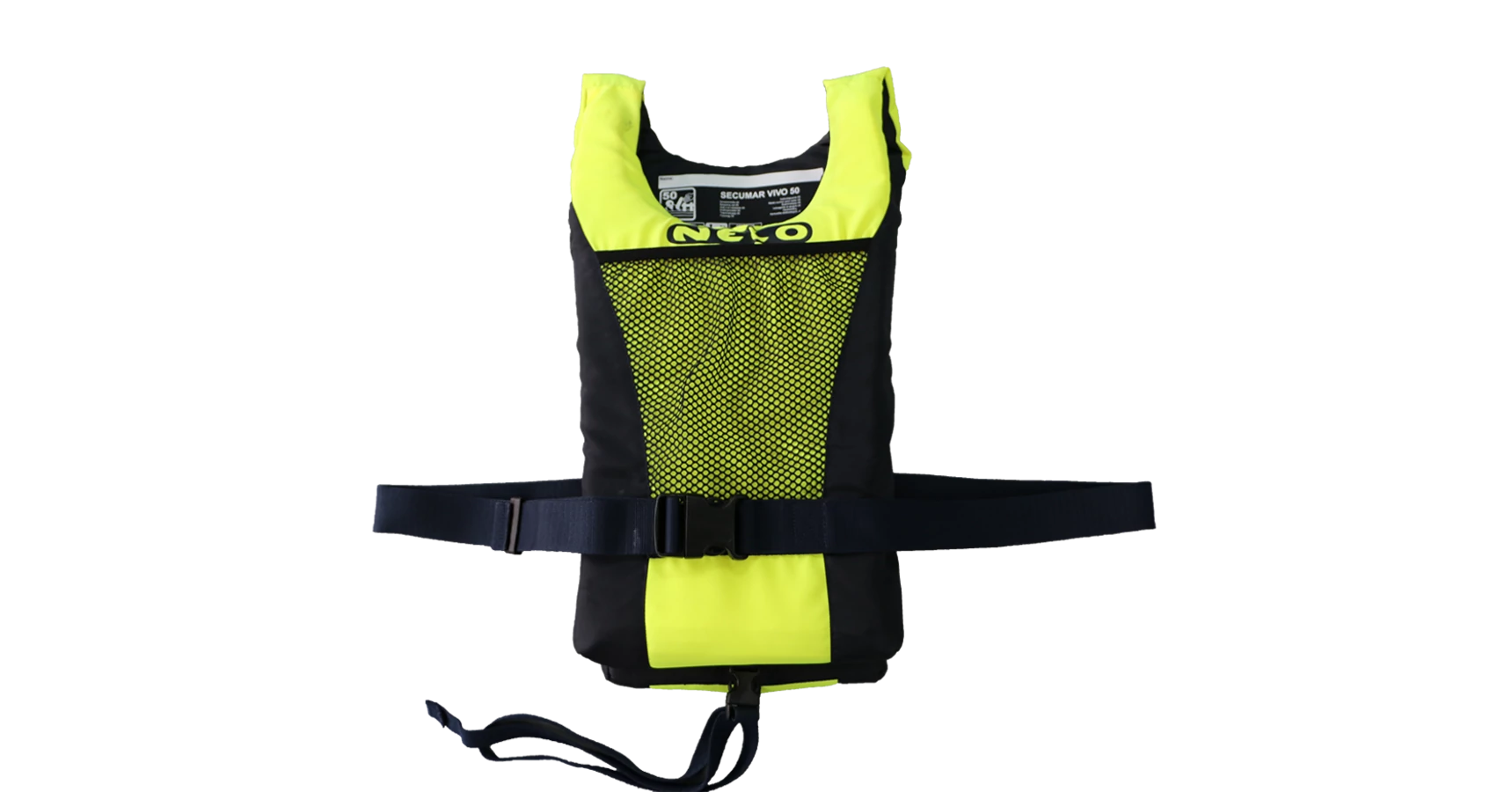 Nelo life vest - Nelo ruházat - Paddlershub.com
