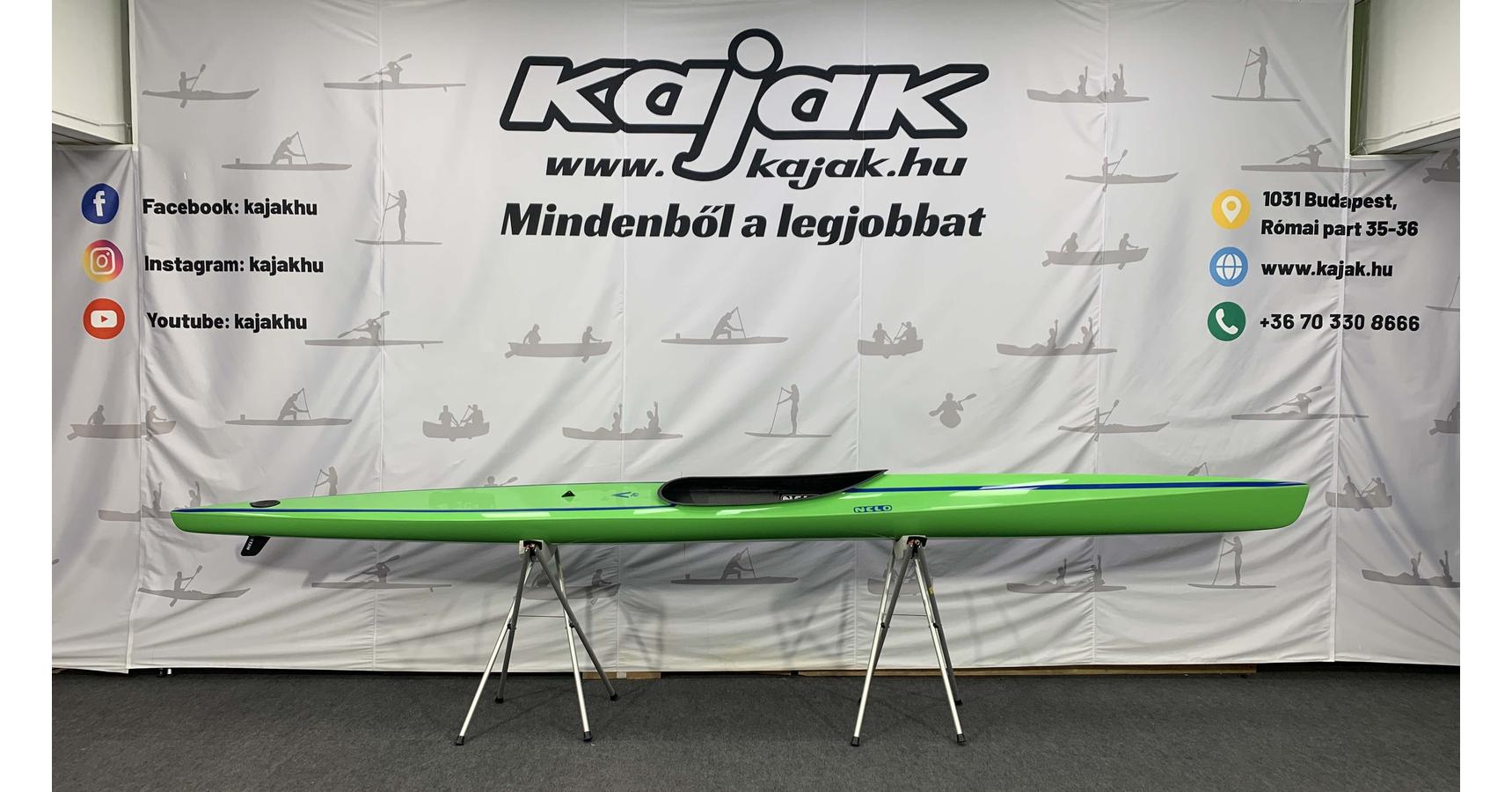 Nelo K1 Viper 48 A1 Fitness Kayak - Kajak.hu