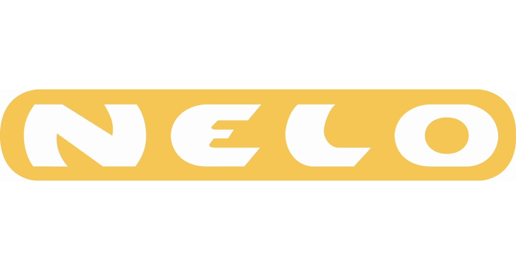 Nelo Sticker (30x170 mm) - Kajak.hu - Paddlershub.com