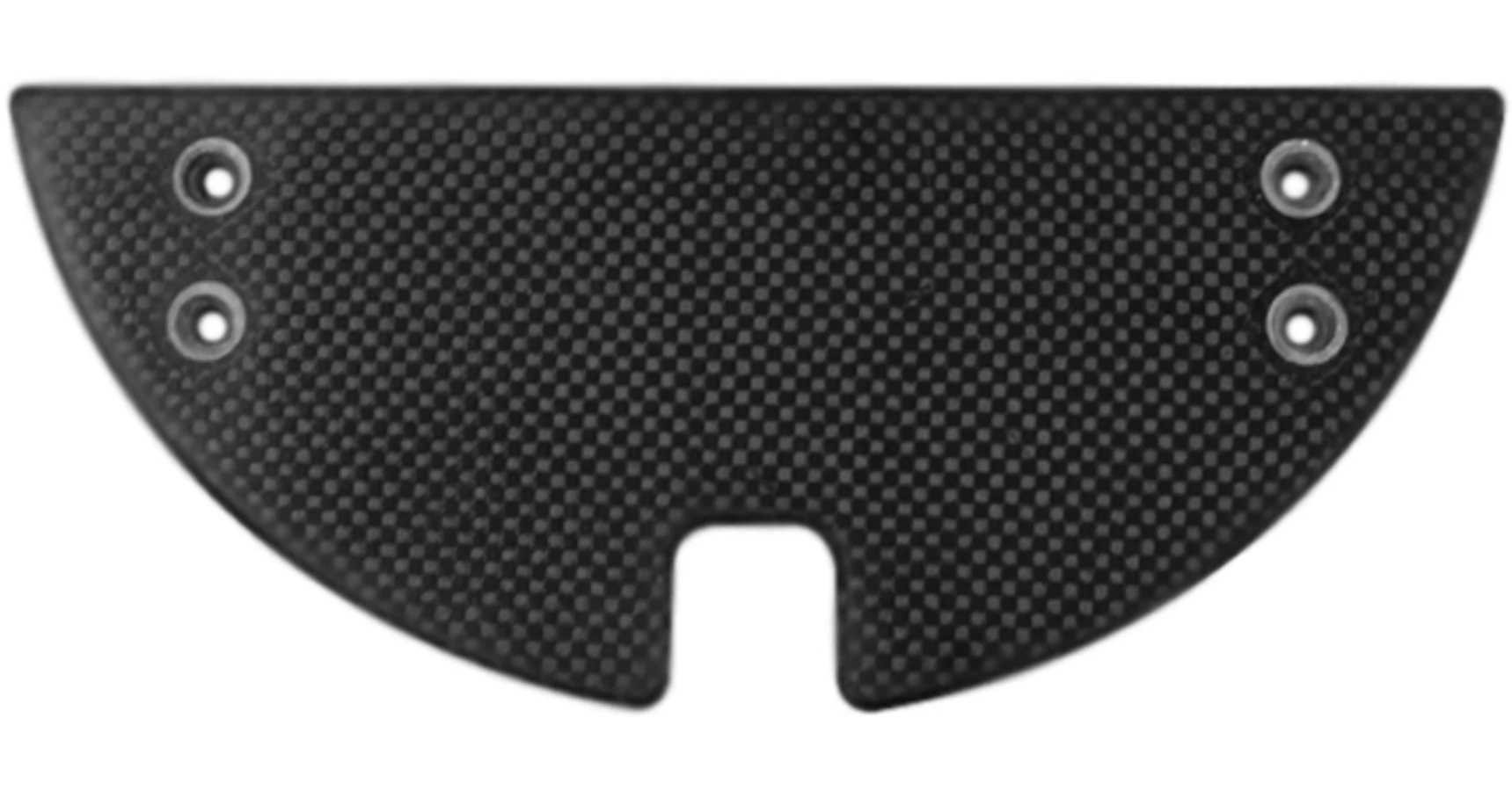 Nelo Foot Plate Bottom Part - Nelo alkatrész - Paddlershub.com