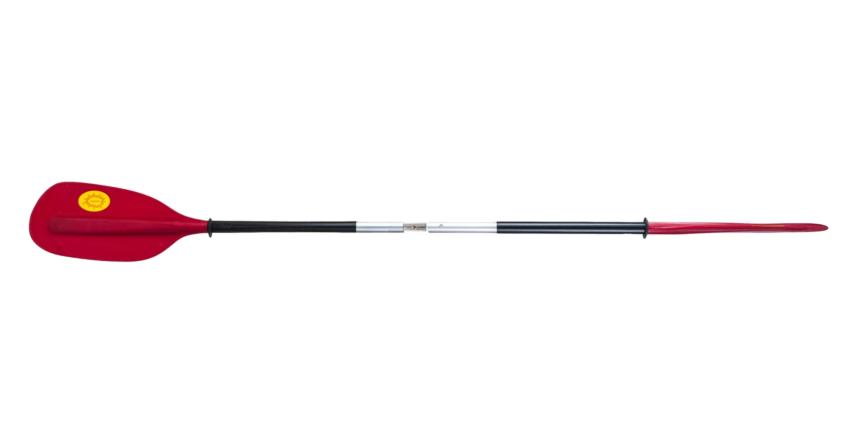 Panda Allround Kayak Paddle - Panda - Paddlershub.com