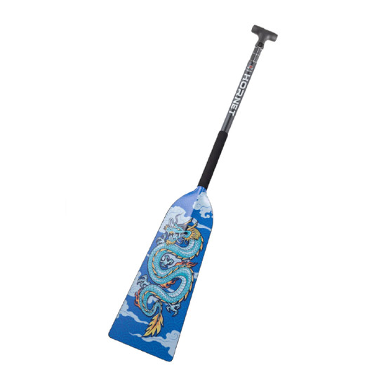 Hornet Dragon paddle G33 Blue Dragon Sting Lever Lock Adjustable ...