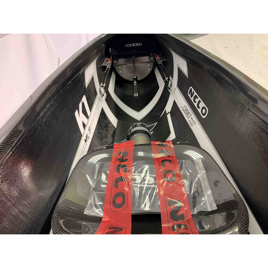 Nelo K1 7 ML F Racing Kayak - Nelo - Kajak.hu