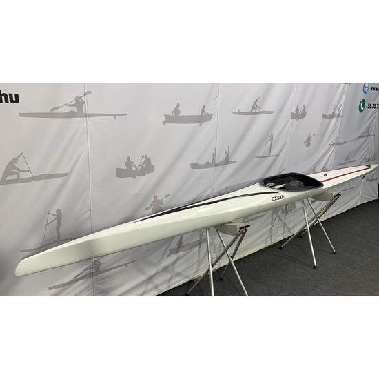 Nelo K1 7 S SCS használt versenykajak - Versenykajakok - Kajak.hu