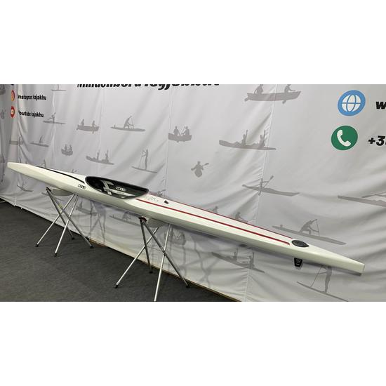 Nelo K1 7 S SCS használt versenykajak - Versenykajakok - Kajak.hu