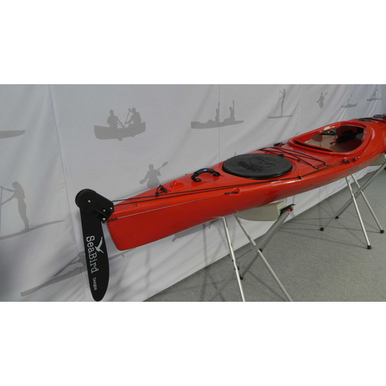 SeaBird Discovery Touring Sea Kayak - SeaBird - Kajak.hu