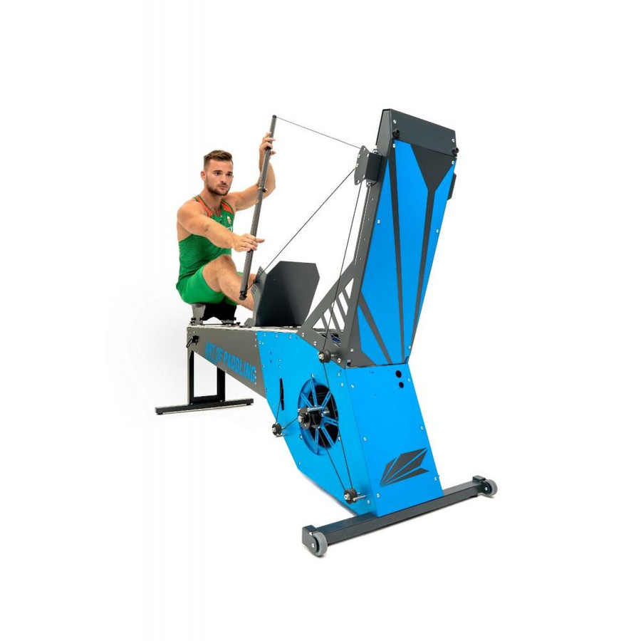 Kayakfirst Alap kajak ergométer - Ergométerek - Kajak.hu