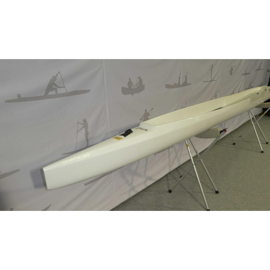 Nelo C1 6.2.3 Racing Canoe - Nelo - Kajak.hu