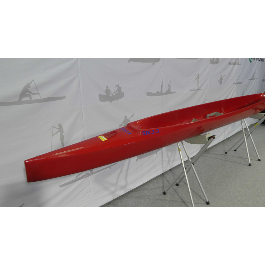 Nelo C1 6.3.3 Racing Canoe - Nelo - Kajak.hu