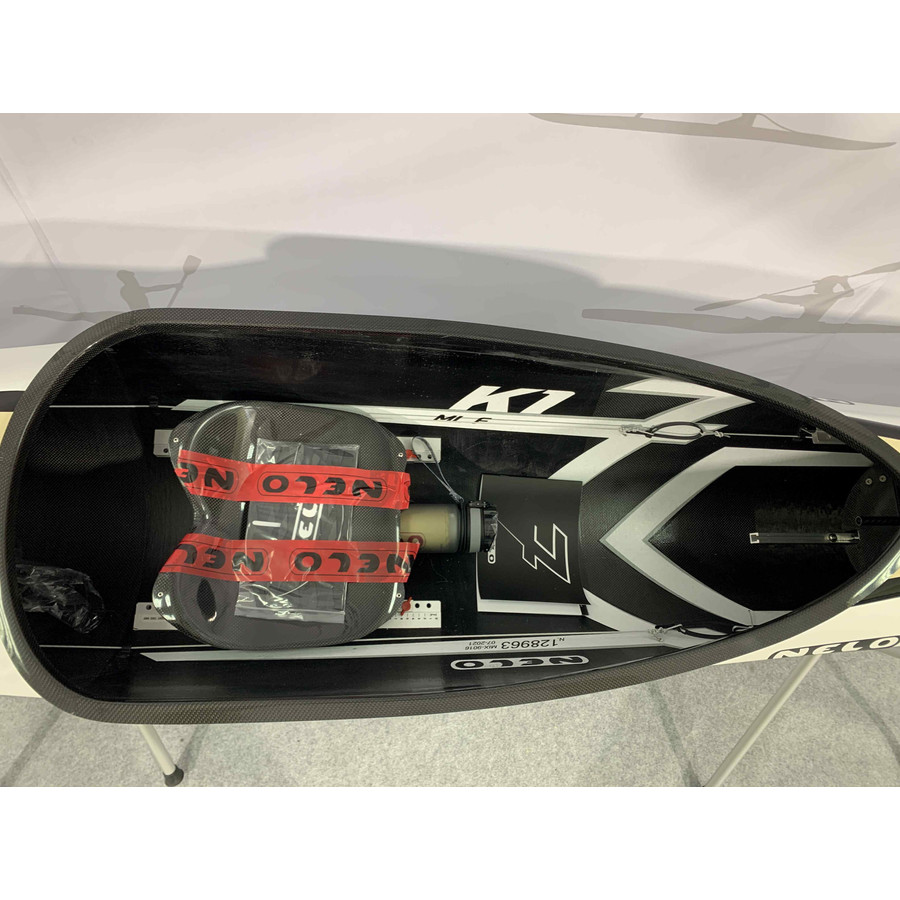 Nelo K1 7 ML F Racing Kayak - Nelo - Kajak.hu