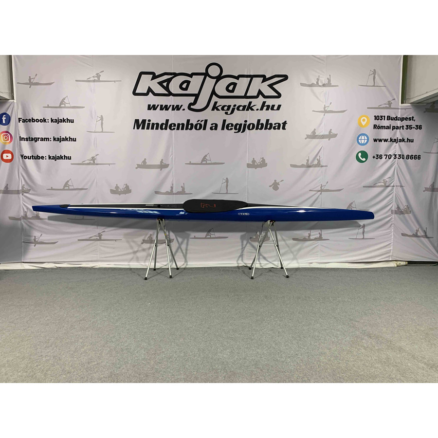 Nelo K1 7 ML F Racing Kayak - Nelo - Paddlershub.com