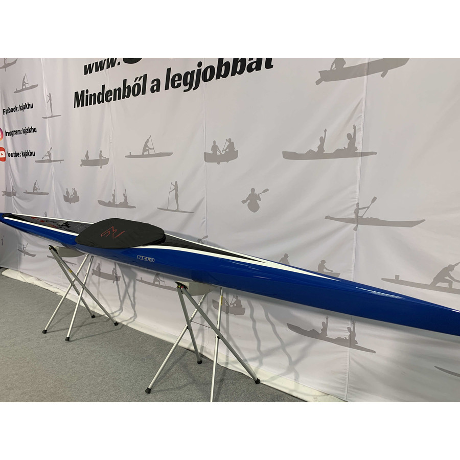 Nelo K1 7 ML F Racing Kayak - Nelo - Kajak.hu