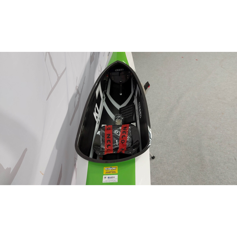 Nelo K1 7 ML F Racing Kayak - Nelo - Kajak.hu