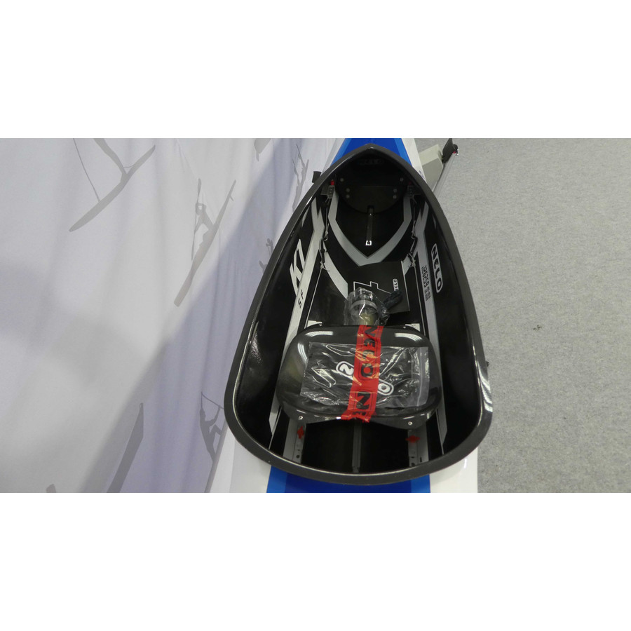 Nelo K1 7 S F Racing Kayak - Nelo - Kajak.hu