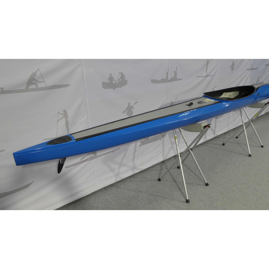 Nelo K1 Cinco XXXL F Racing Kayak - Nelo - Paddlershub.com