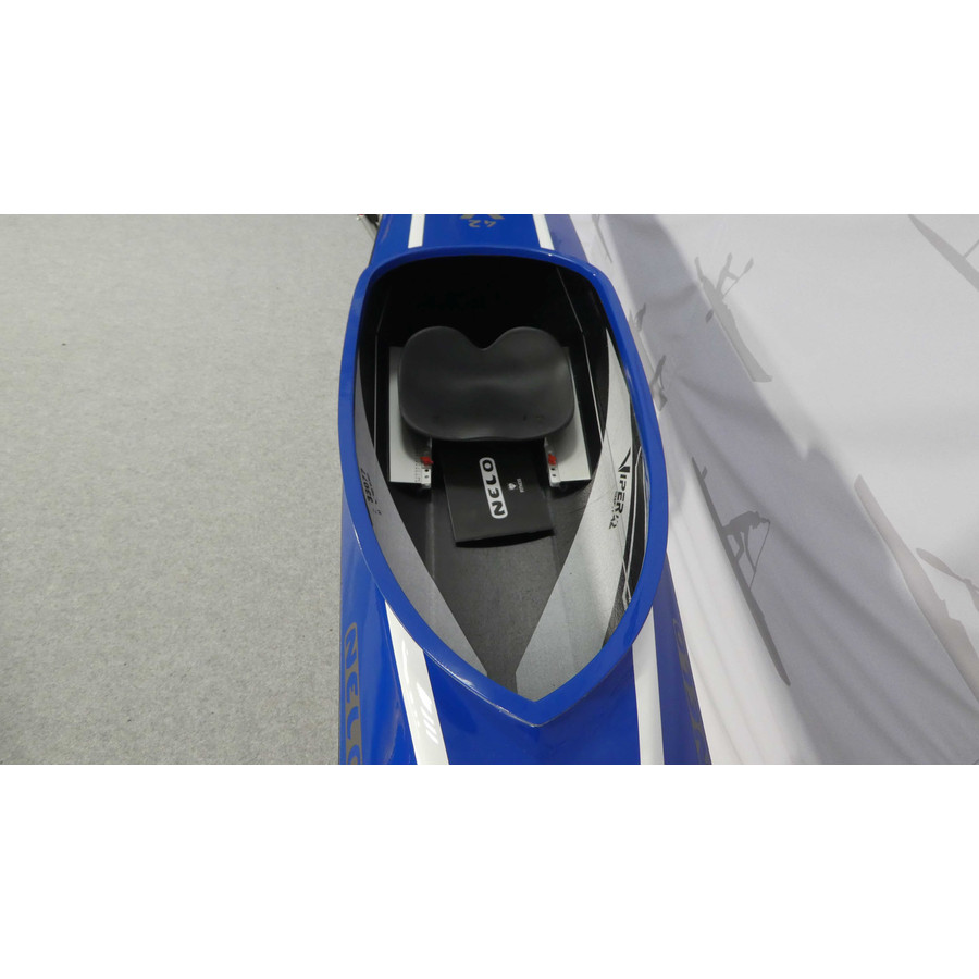 Nelo K1 Viper 42 A1 Fitness kajak - Fitness kajakok - Kajak.hu