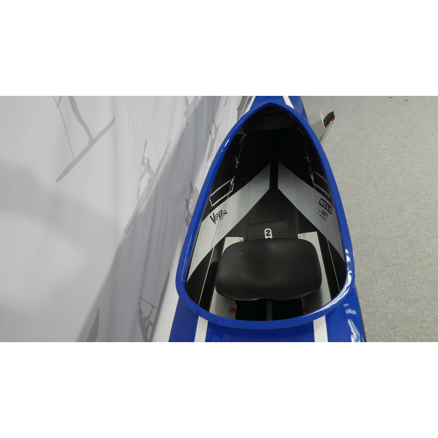 Nelo K1 Viper 42 A1 Fitness kajak - Fitness kajakok - Kajak.hu