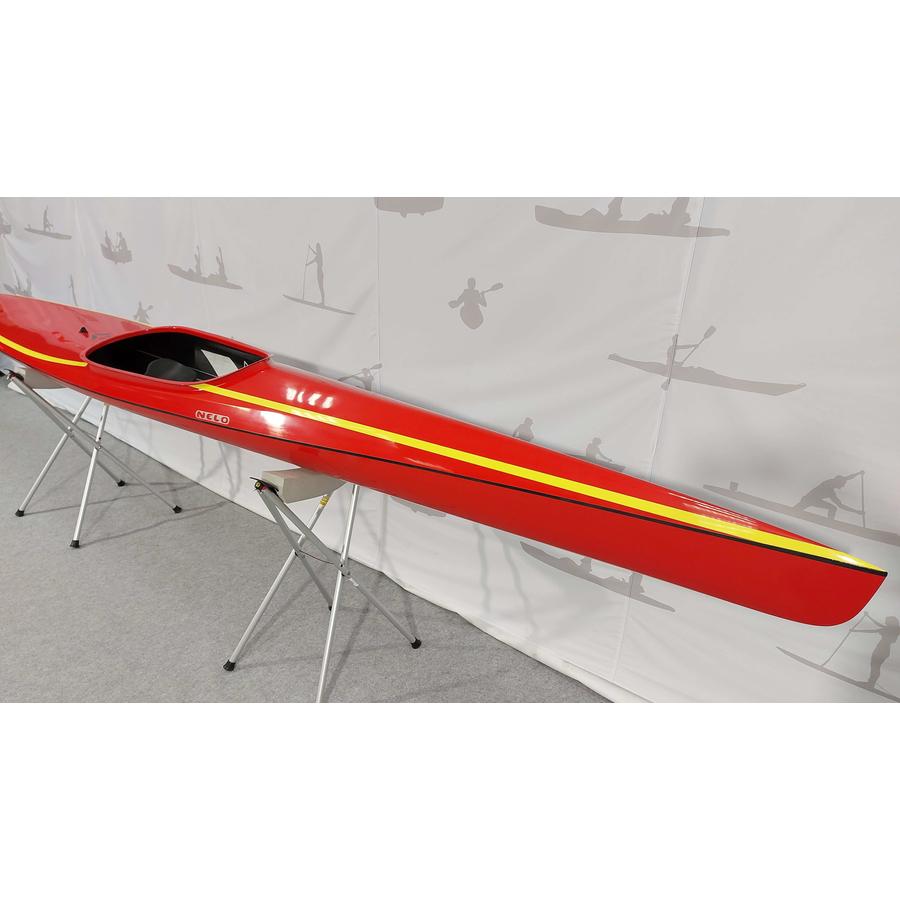 Nelo K1 Viper 55 A1 fitness kajak - Fitness kajakok - Kajak.hu
