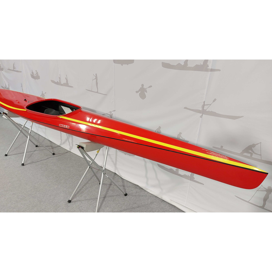 Nelo K1 Viper 55 A1 Fitness Kayak - Kajak.hu