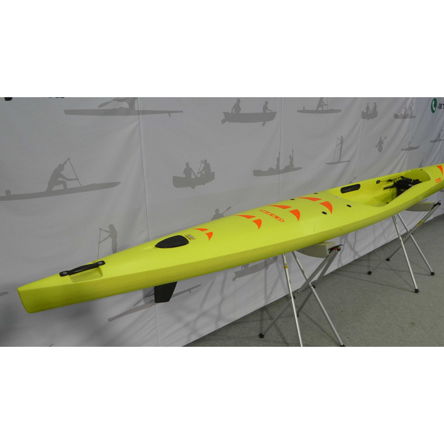 Nelo Ocean Ski 520 XL SCS surfski - Surfskik - Kajak.hu