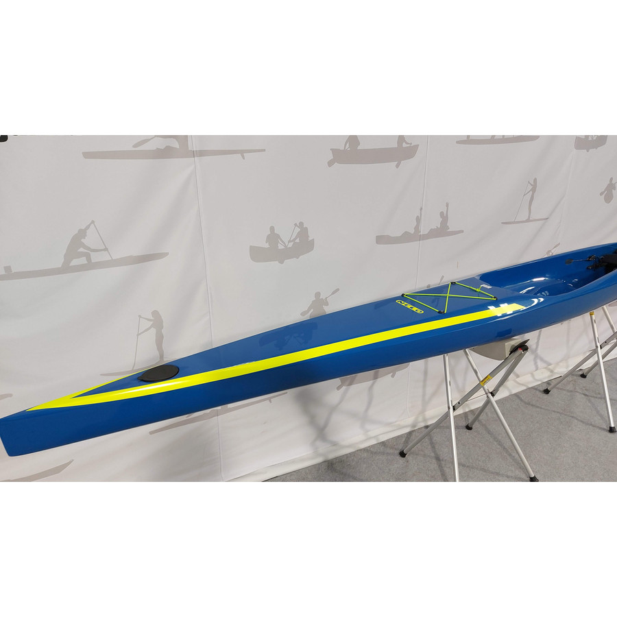 Nelo K1 Viper 46 Ski XXL WWR Surfski - Nelo - Kajak.hu