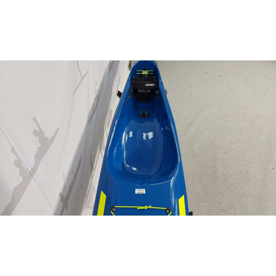 Nelo K1 Viper 46 Ski XXL WWR Surfski - Nelo - Kajak.hu