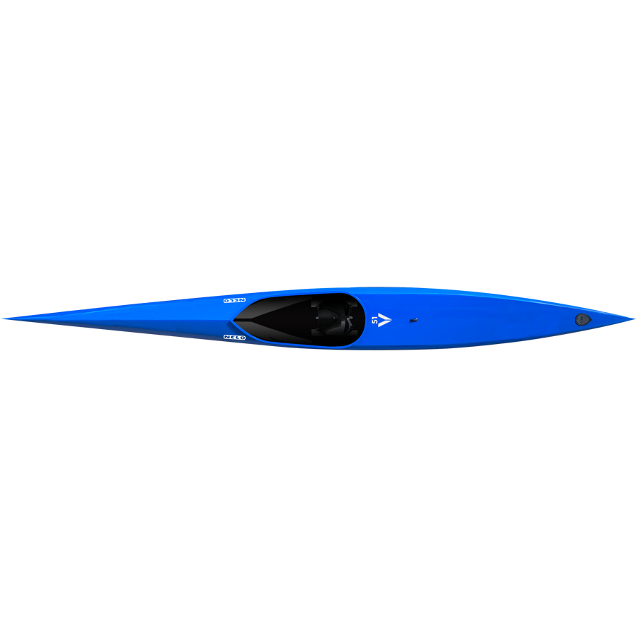 Nelo K1 Viper 51 Fitness Kayak - Nelo - Paddlershub.com