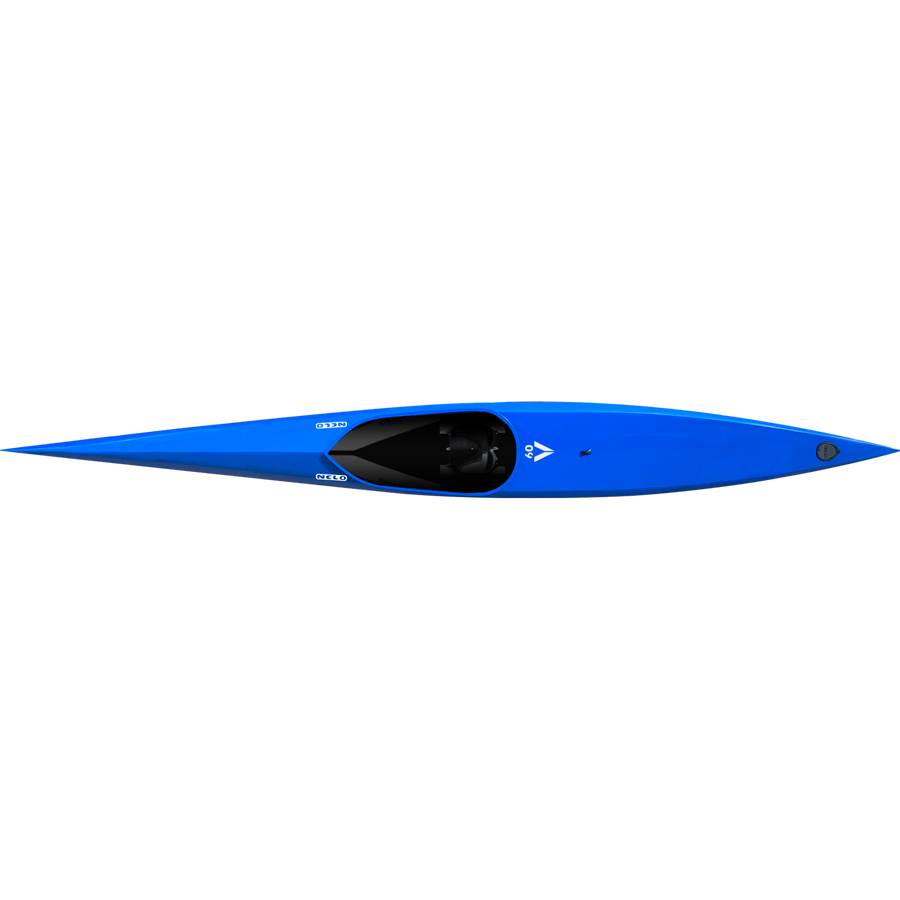Nelo K1 Viper 60 fitness kajak - Fitness kajakok - Kajak.hu
